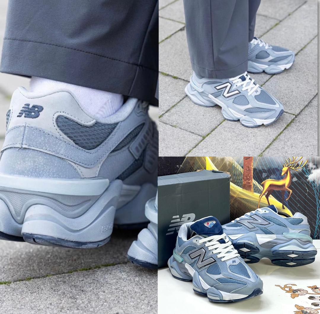 Buy New Balance 1960 by Ignatius Marycynthia chinyeaka on Selar