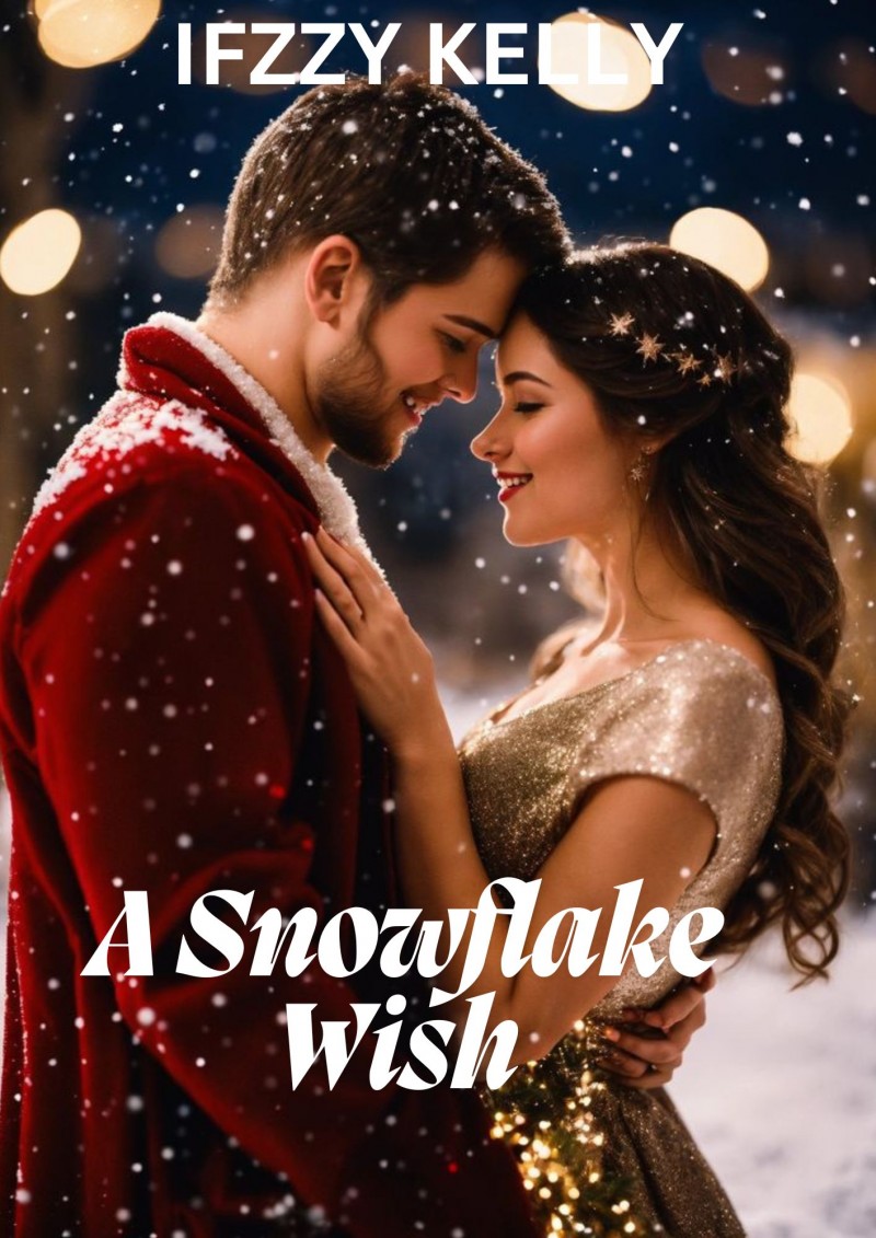 Buy A Snowflake's Wish by Ik World of movies on Selar