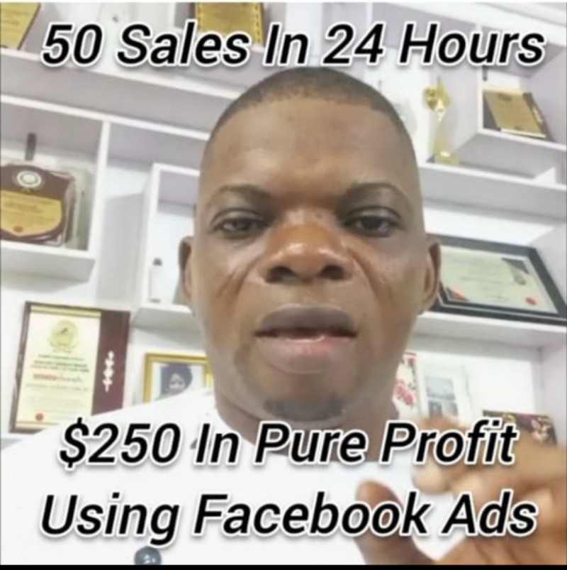 buy-facebook-ads-mastery-with-mobile-phone-by-ikwuje-sunday-on-selar