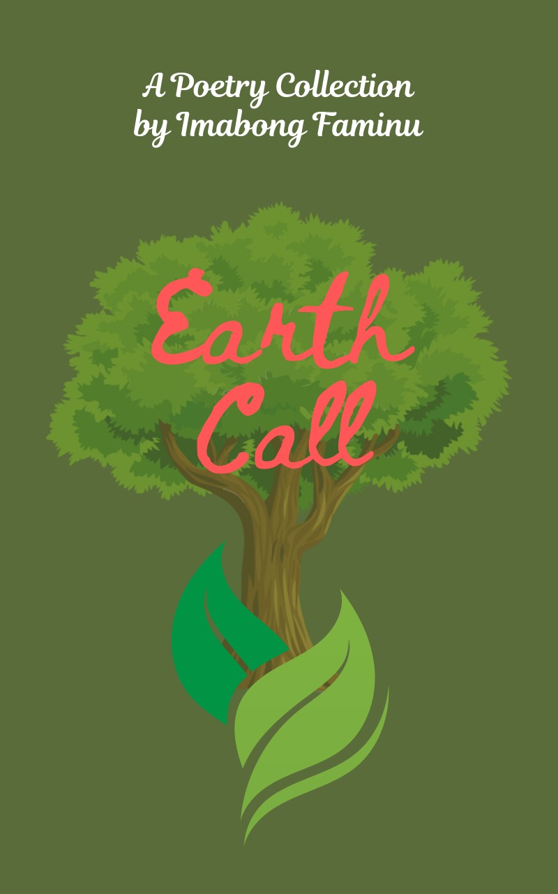 Buy Earth Call by Imabong Faminu on Selar