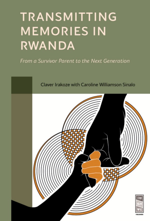Buy Transmitting Memories in Rwanda by Imagine We PUBLISHERS on Selar