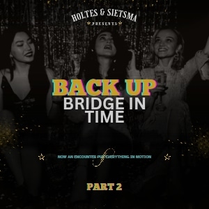 Buy Backup Bridge In Time by Ime Sunday on Selar