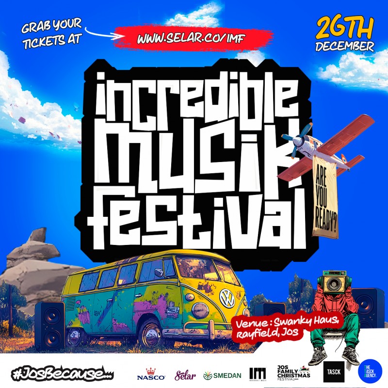 Get Incredible Music Festival for PSIRS Staff by Incredible Music ...