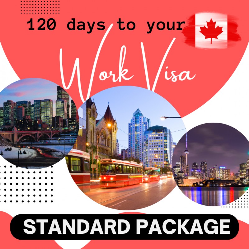 Buy Your Step by Step Guide to Obtaining a Work Visa in 120 Days ... Buy Your Step by Step Guide to Obtaining a Work Visa in 120 Days ...
