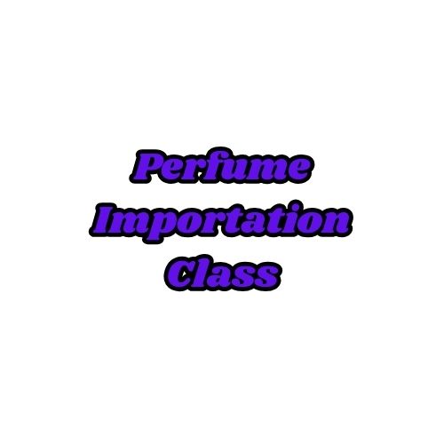 Get Perfume Importation Class by Importation Naija Services on Selar