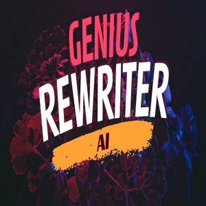 Buy Rewrite Genius AI – Bypass Detection by MegaCash Empire on Selar