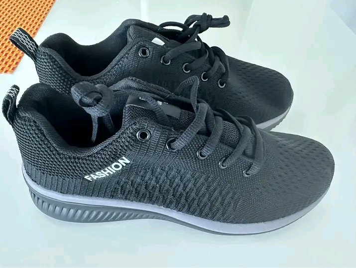 Buy Sneakers by Isaac Bassey on Selar