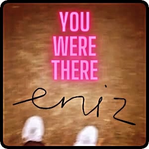 Get eniz-youwerethere by Israel Emmanuel Nimpipye on Selar