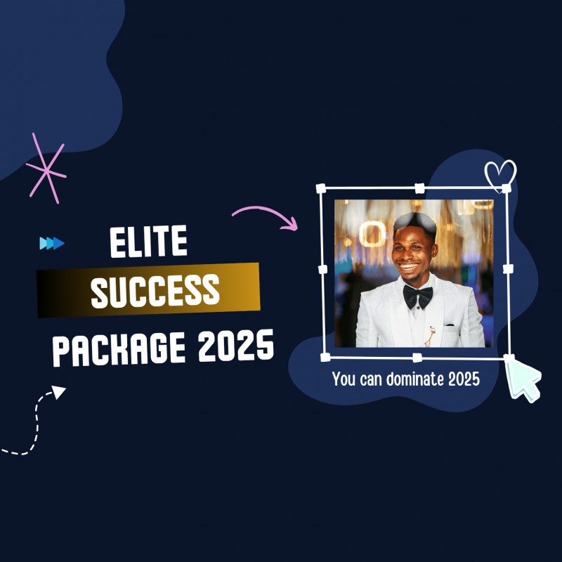 Buy Elite Success Systems for 2025 (7 Premium Products to Dominate 2025 ...