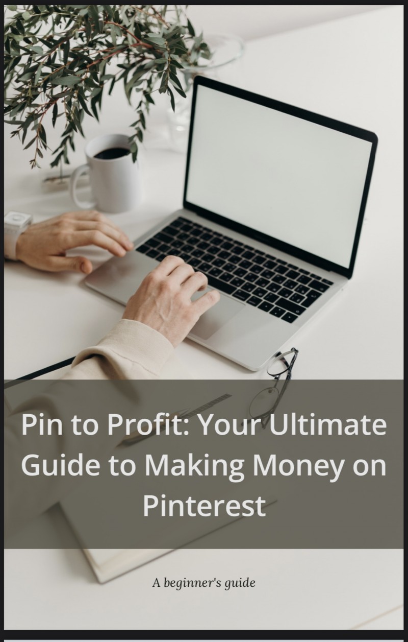 Buy TURN YOUR PINS INTO PROFIT WITH PINTEREST MARKETING by Ivy Chelsea ...