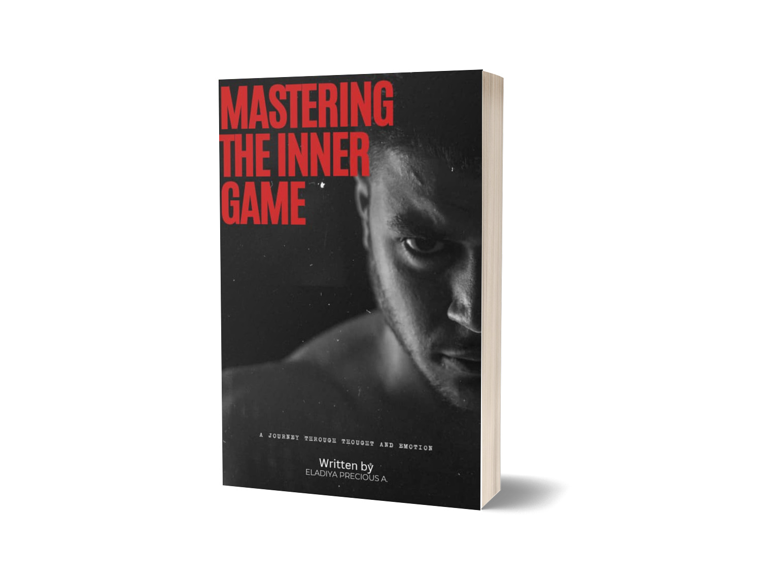 Get MASTERING THE INNER GAME by Eladiya Precious Ayomide on Selar