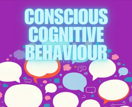 Get Conscious Cognitive Behaviour CCB - An Overview by on Selar.co