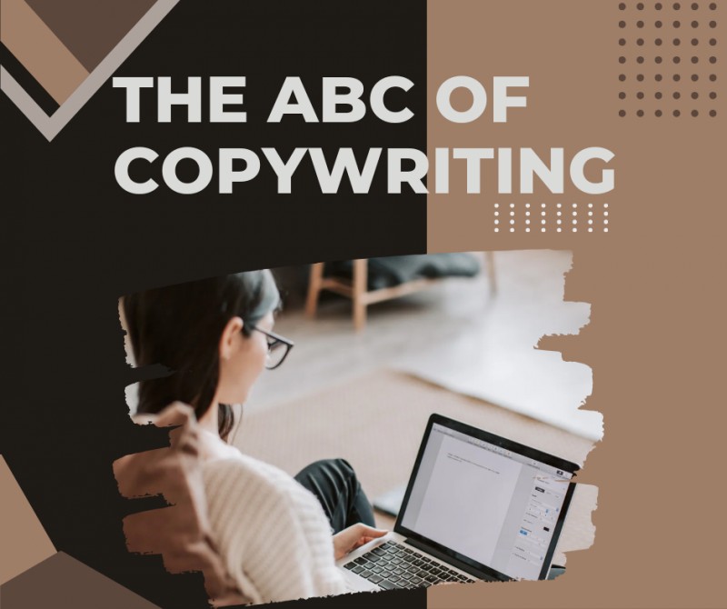 Buy THE ABC OF COPYWRITING by Jahbueze Okafor on Selar