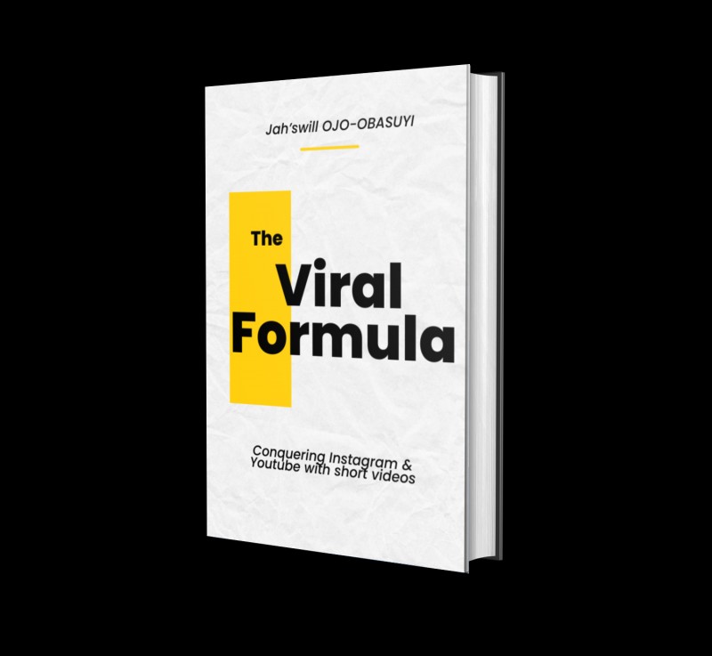 Buy The Viral Formula: Conquering Instagram and Youtube with Short ...