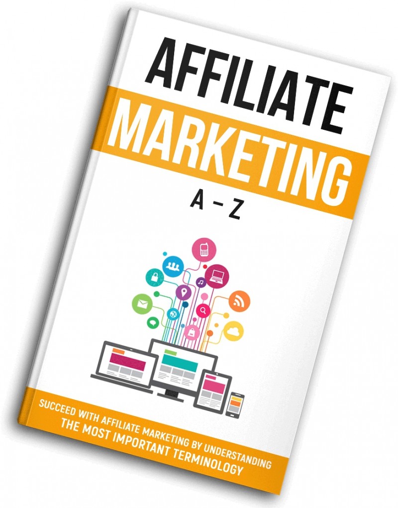 Buy Affiliate Marketing A-Z by TJ Digitalz on Selar