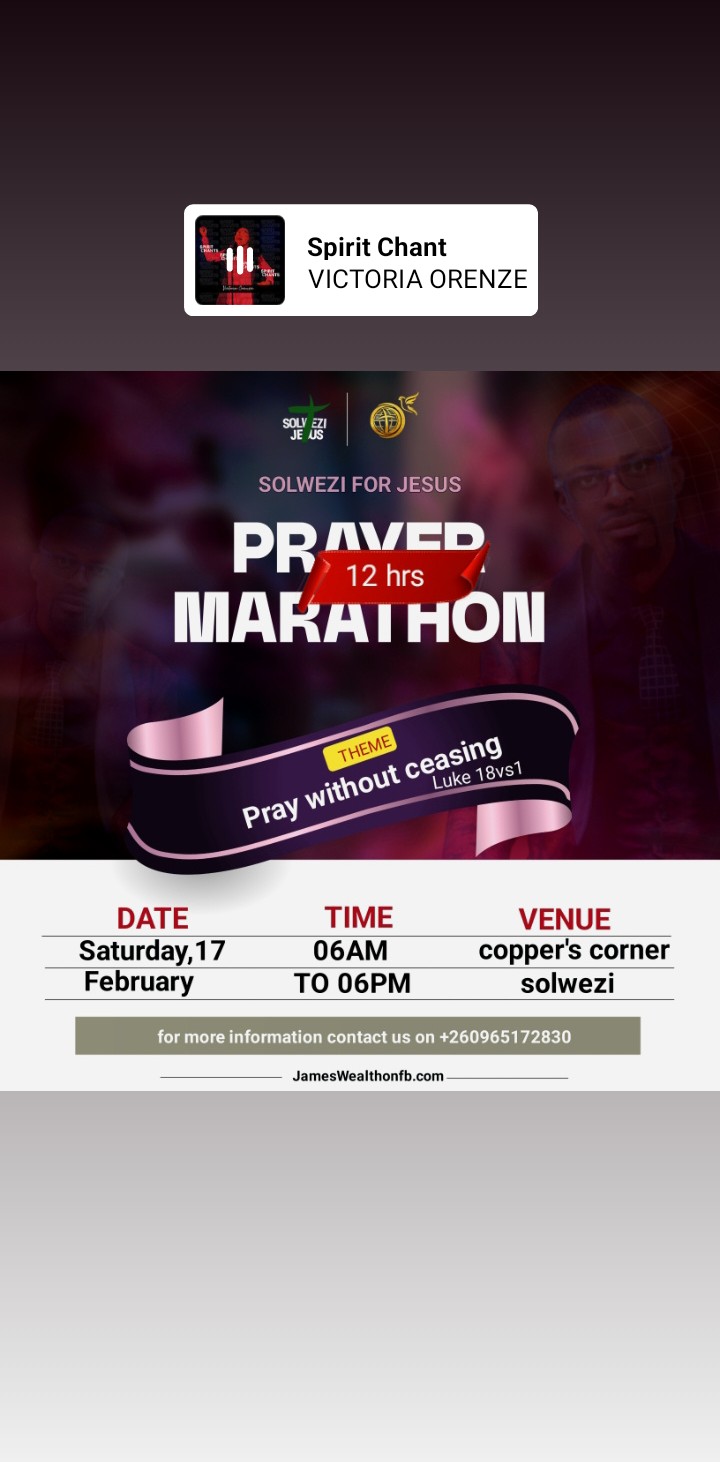 Subscribe Flier by James Wealth on Selar