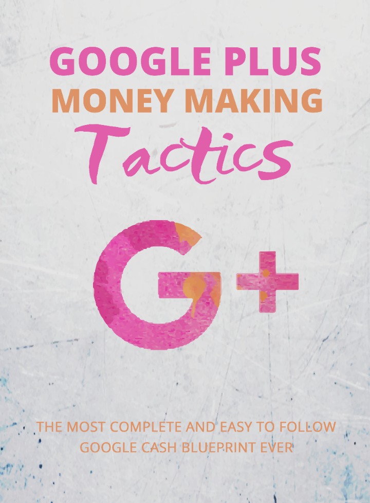 Buy Google making money plus by James Alvin on Selar
