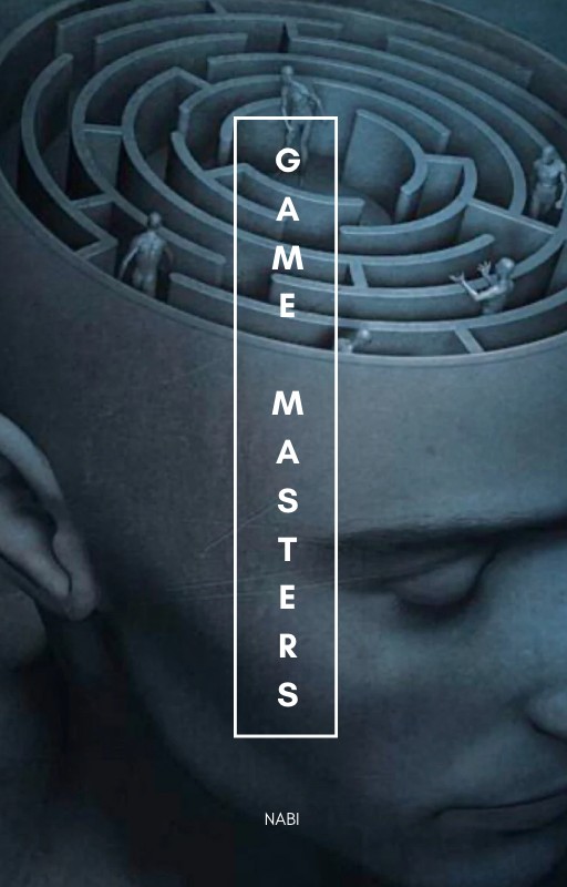 Buy Game masters by Janet Eluchie on Selar