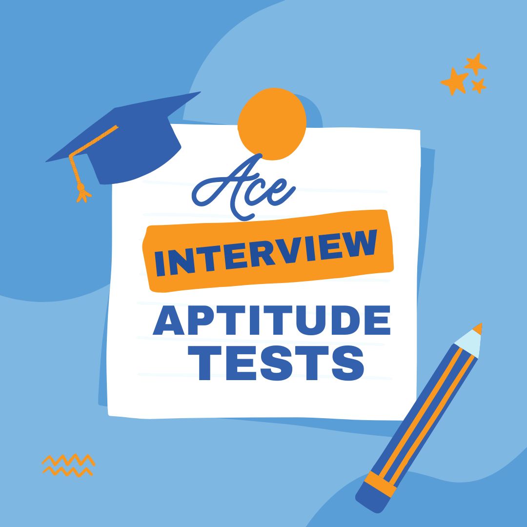 Buy Work Aptitude Tests For Major Companies by Jay Channel on Selar