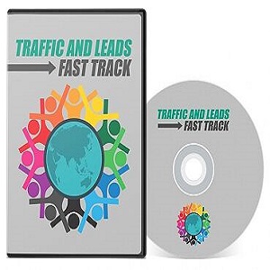 Buy Traffic And Leads Fast Track by Jay Foli Store on Selar