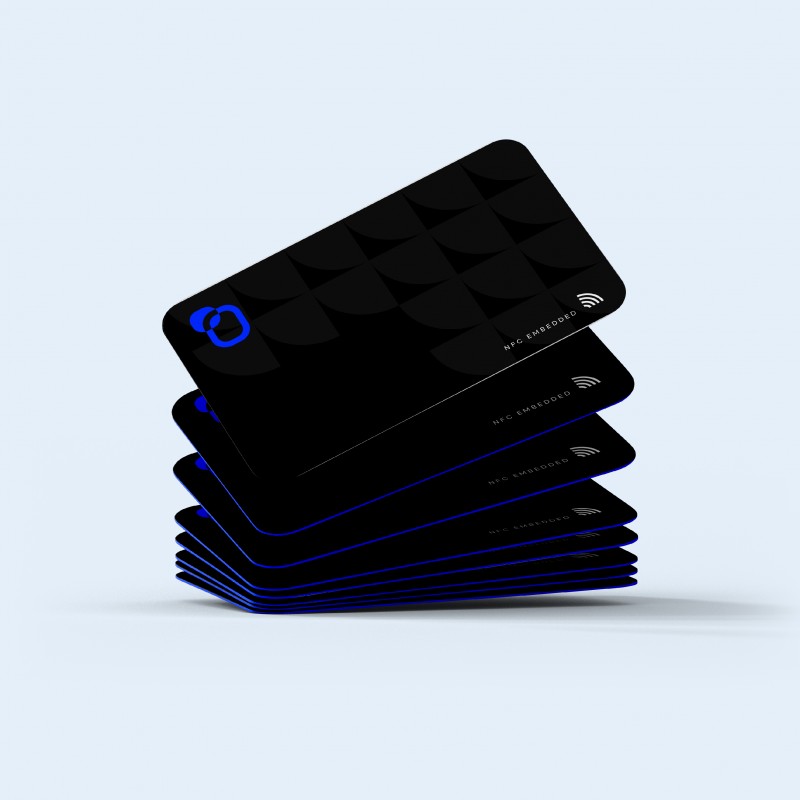 Get Flex card by Jean-Marc KOUASSI on Selar