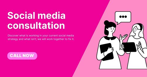 Get Social media consultation by Jemimah Marcus on Selar