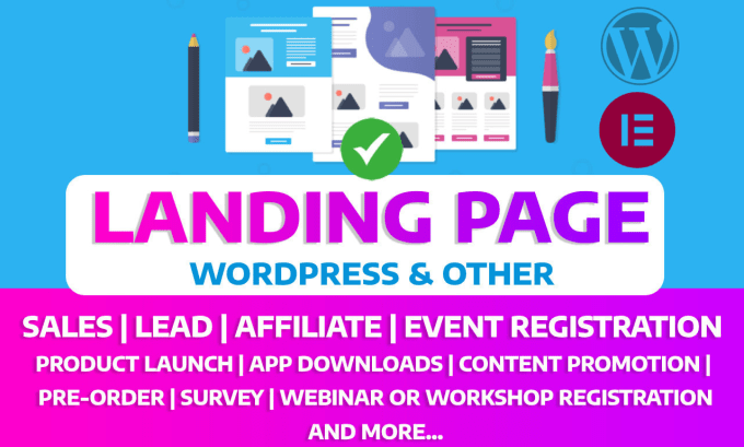 Buy How to Create a Landing Page FOR FREE (New Method) in Just 10 ...