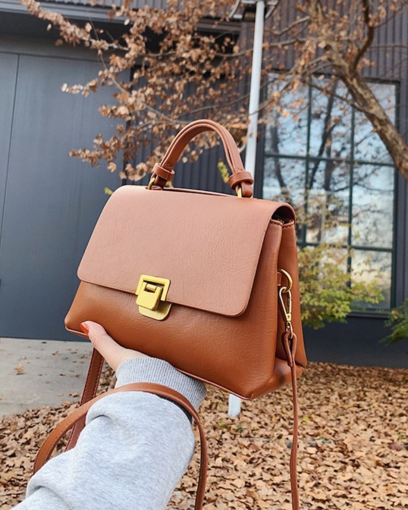 Buy Retro Mini Bag by JENNICHI ONLINE on Selar