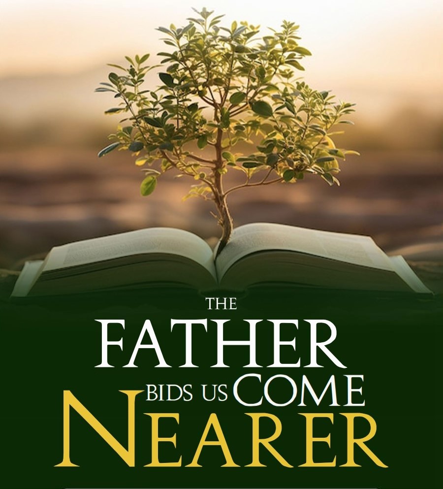 Buy The Father Bids Us Come Nearer by Jennifer Matthew-Ero on Selar
