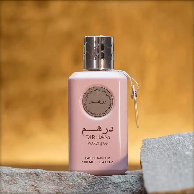 Buy DIRHAM PERFUME 100 ml by BUTTERS ENTERPRISE on Selar