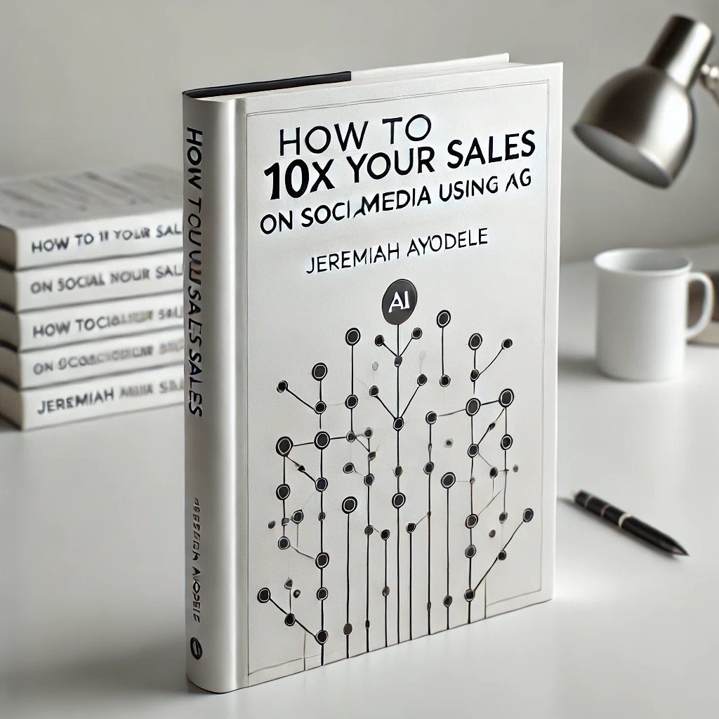 Buy 10X Your Sales on Social Media with AI – Faster, Smarter, Better! 🚀 ...