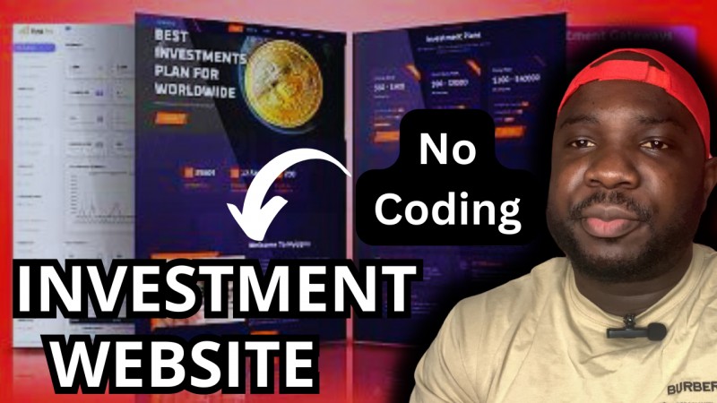 Buy How To Build A Complete Mining/Investment Website - Complete ...
