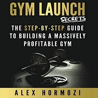 Buy GYM LAUNCH secrets by Jesse Denis on Selar