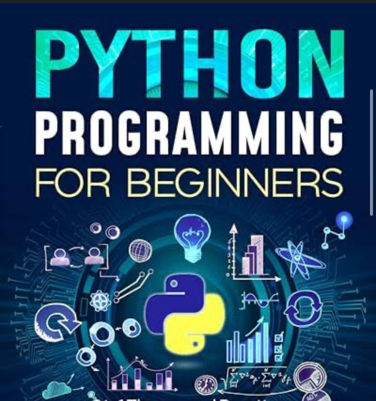 Buy Python programming For Beginners by Jessica Wilfred on Selar