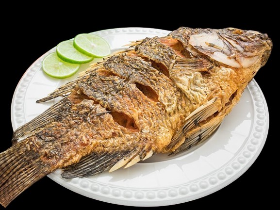 Buy Jiba Foods - Fish by Jiba Restaurant on Selar
