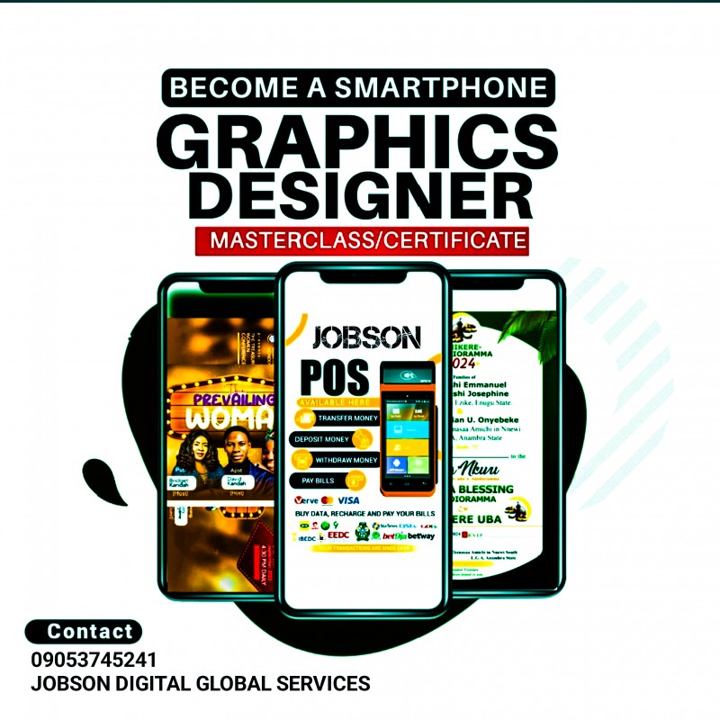 Buy MULTIMEDIA MASTERCLASS IN 3 DAYS by Job Jerry Kato on Selar