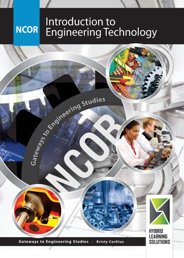 Subscribe NCOR Introduction to Engineering Technology by Jody Adewale on Selar