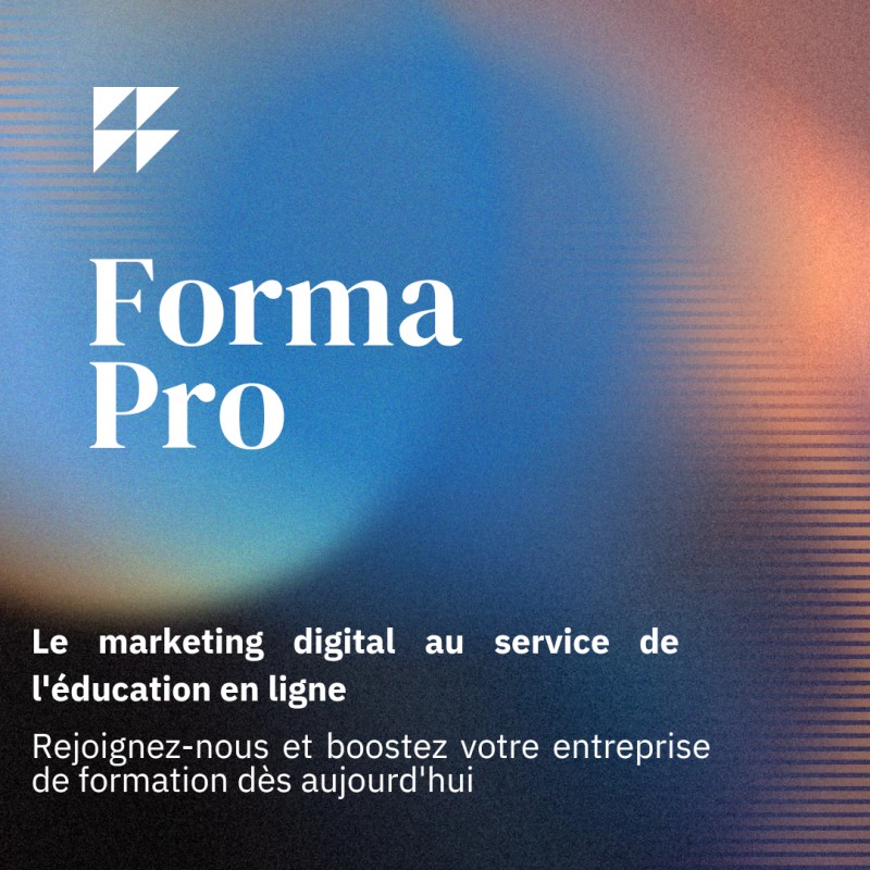 Subscribe Forma Pro by Joe Marketing on Selar