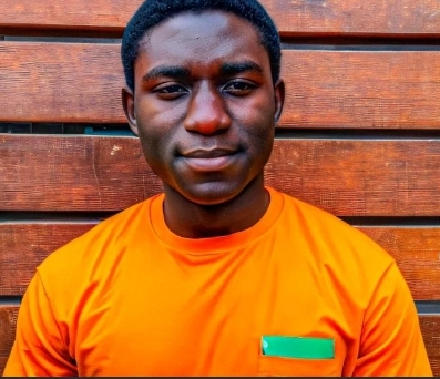 Buy Olayinka books by John Deo on Selar
