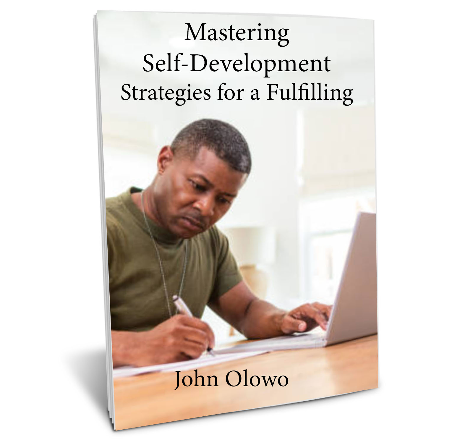 Get Mastering Self-Development Strategies for a Fulfilling Life by Ng ...