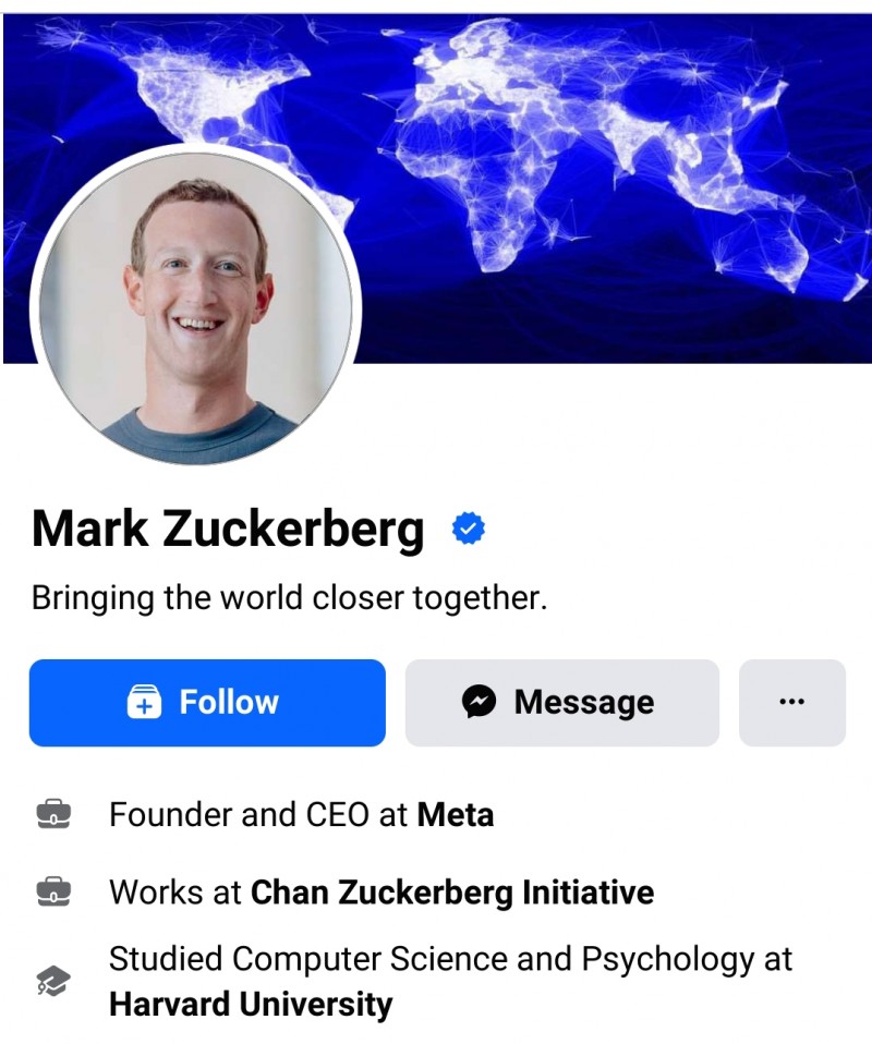 Buy Facebook Verification badge Codes by Johnleo Smith on Selar