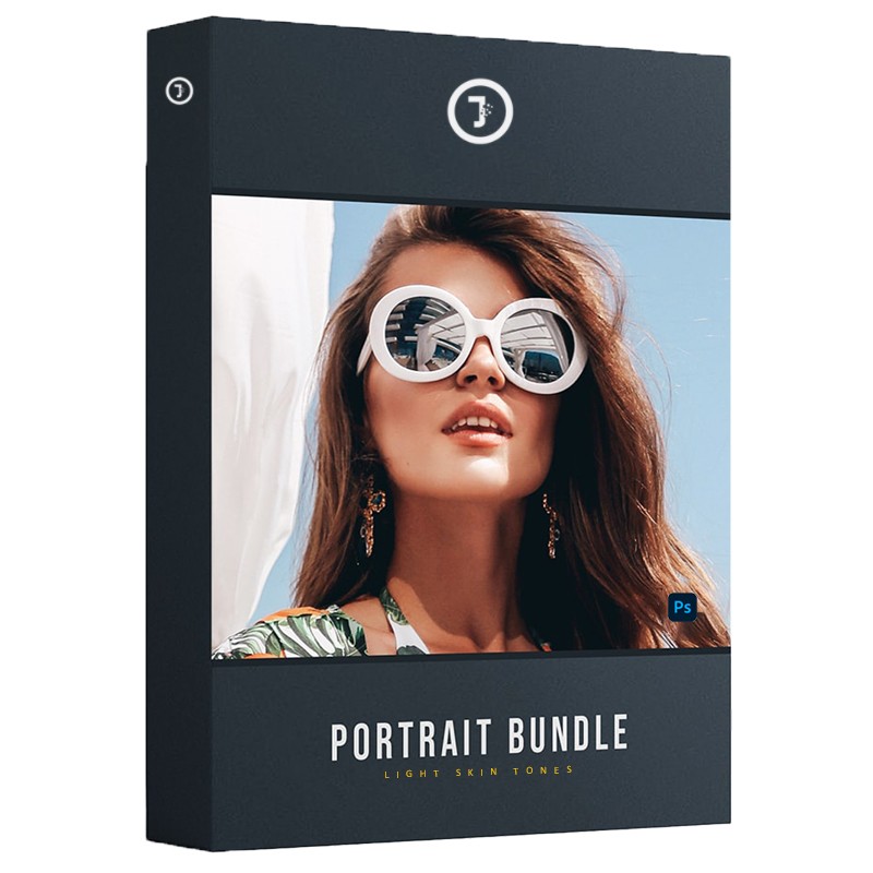 Buy LIGHT SKIN LUTS by joph media on Selar