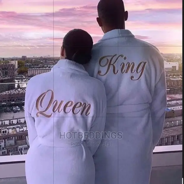 Buy Customized bath rope by Joseph Anih on Selar