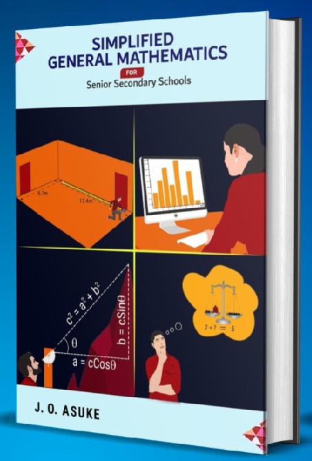 Buy Simplified General Mathematics For Senior Secondary Schools by ...