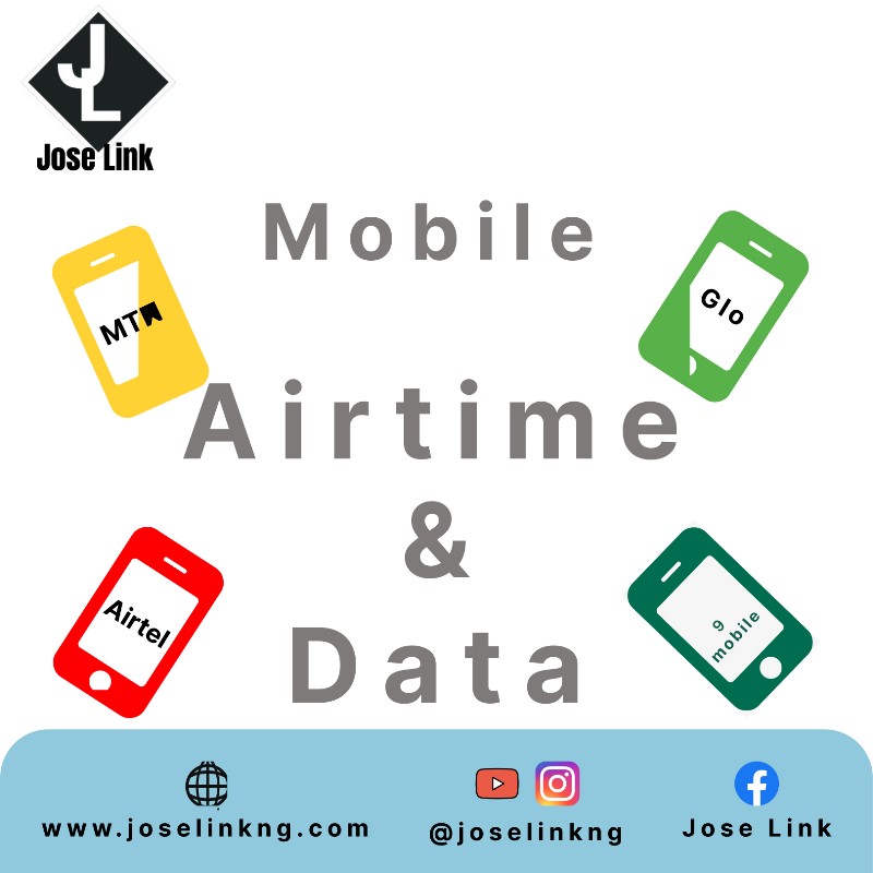 Get The MTN 1gb Data Less Than N715 On Our Platform by Joseph Dairo on Selar
