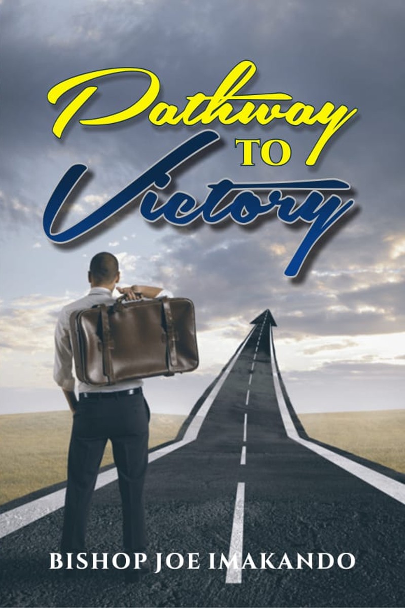 Buy PATHWAY TO VICTORY by Joseph Imakando on Selar