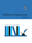 Buy Software engineering tutorial by Joseph Ocheja on Selar