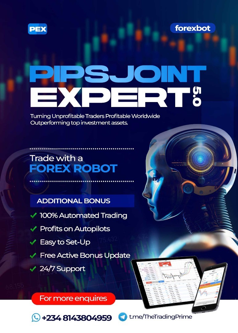 Subscribe PEX Pro by joseph oreoluwa on Selar