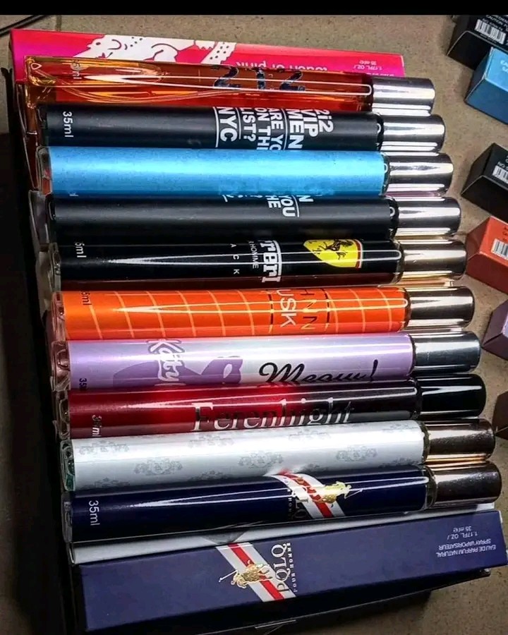 Buy Pencil perfume by Jm Brume's Groups on Selar