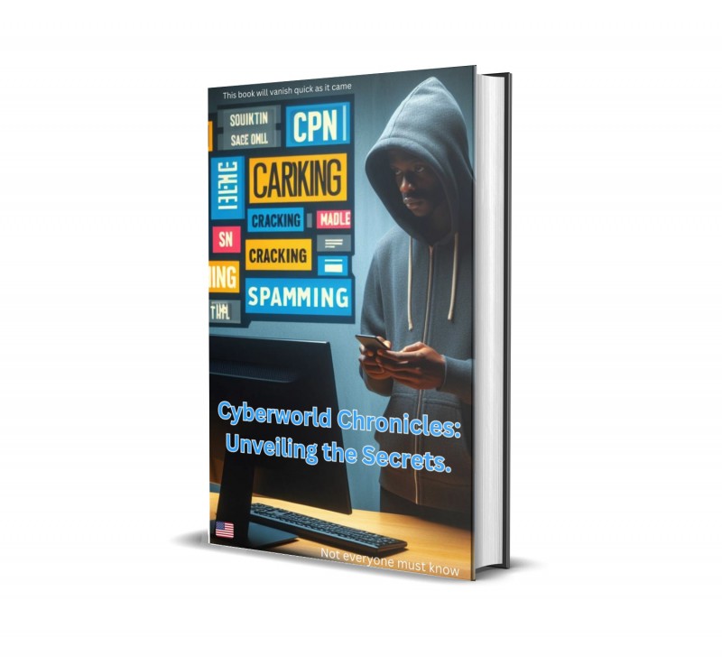 Buy Unveil the mysteries behind CPN, SSN, carding, cracking, and ...